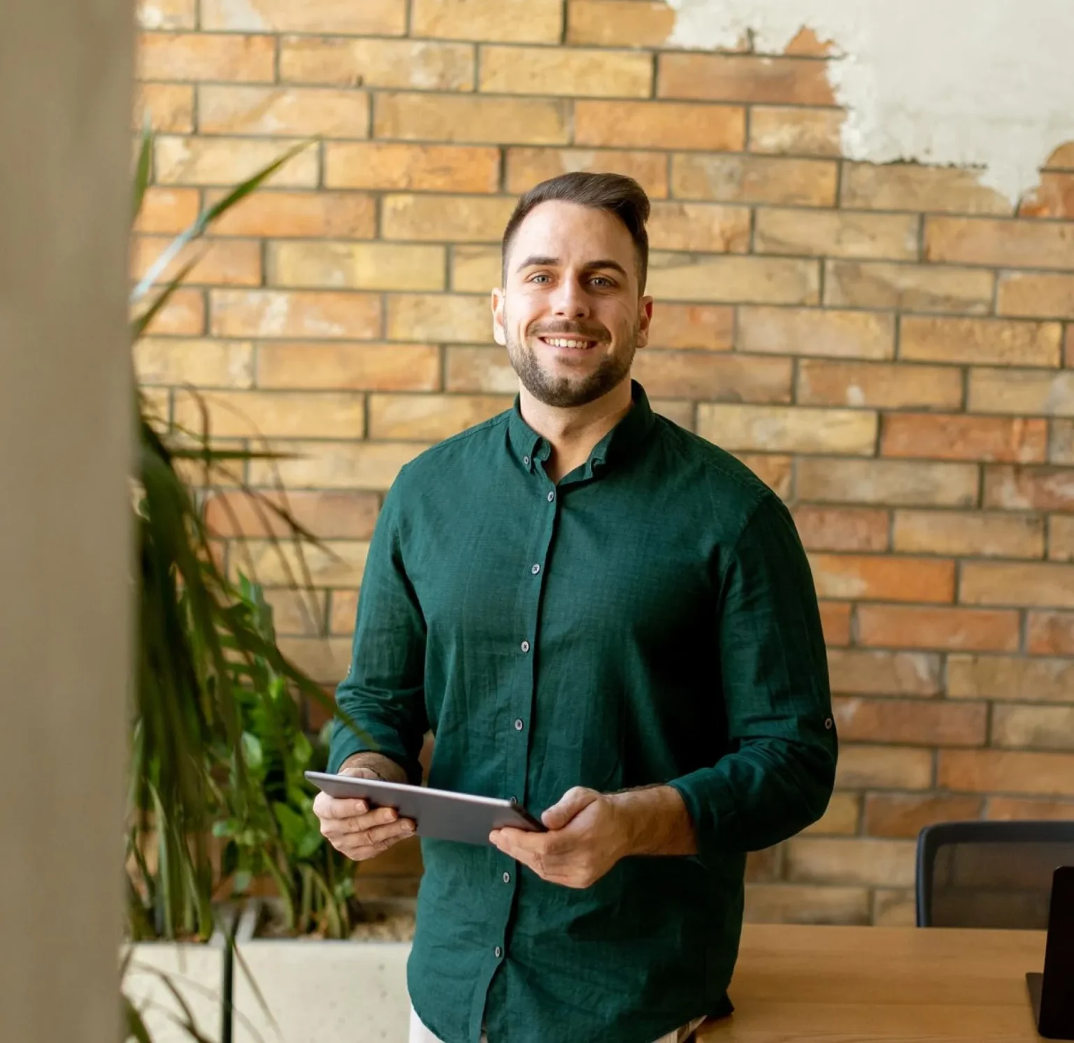 Về Chúng Tôi – Titan Studio